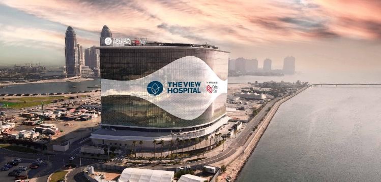 Afiya | Modern Healthcare Platform Qatar